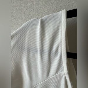 H&M | Tops | Nwt Off The Shoulder Top | Poshmark